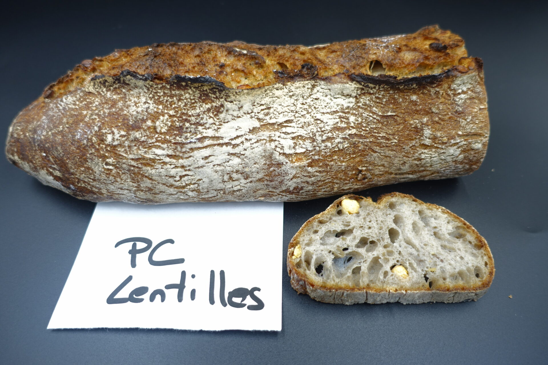 Structuration d'une filière pain bio local santé - Aura Bio